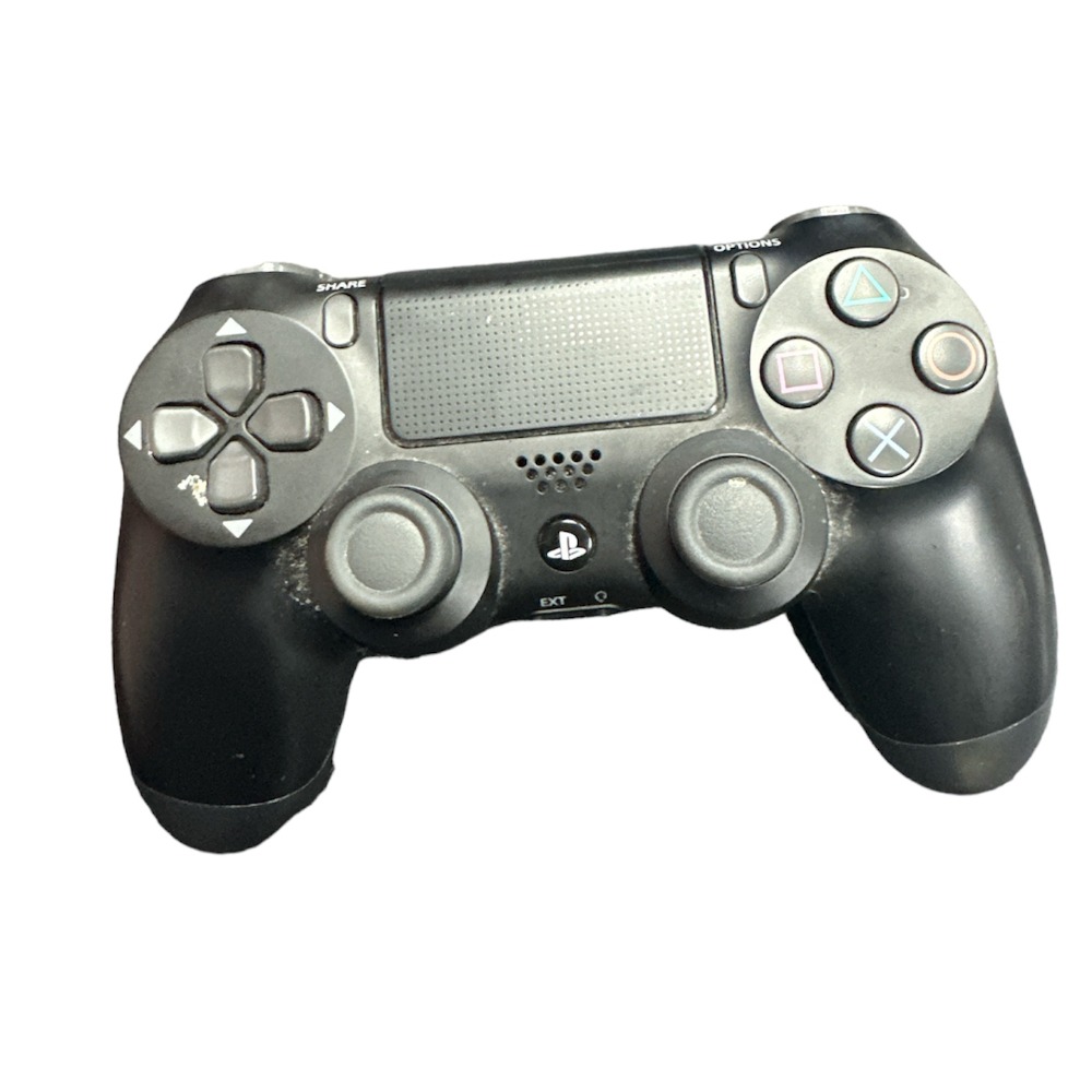 Pre-owned Ps4 Controller - Own4Less
